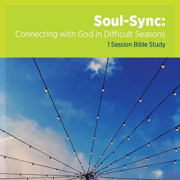 Soul-Sync | Small Groups