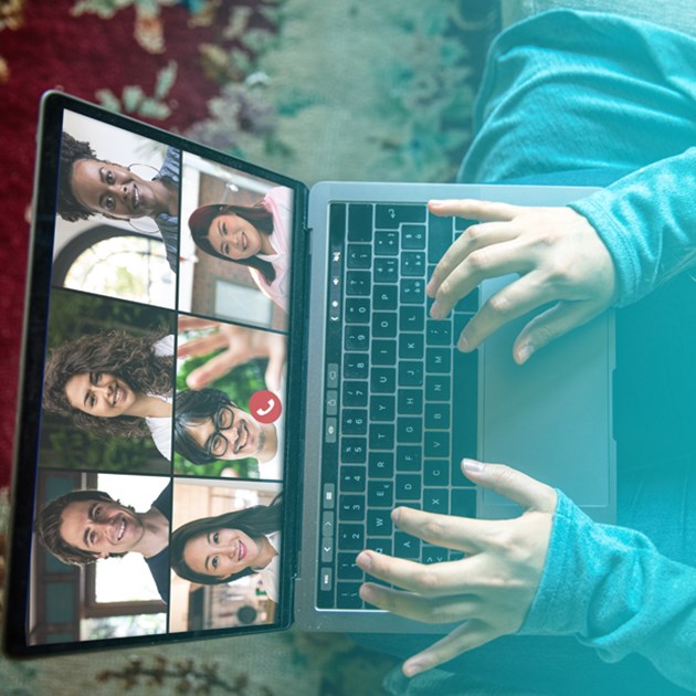 Online Small Groups: Best Practices for Building and Maintaining ...