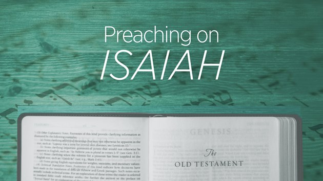 Isaiah 53 Sermon Series Keep Believing Ministries Freedom Part 5