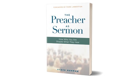 Books | Preaching Today