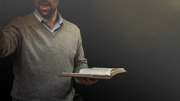 Narrative Sermon Examples Topical Sermon | Online Sermon For Busy