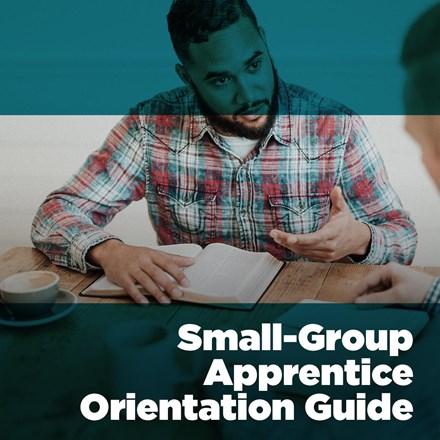 Build a Team | Small Groups