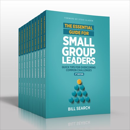Small Groups | Ministry Training, Small Group Leaders Curriculum, Bible ...