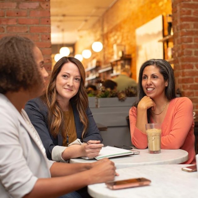 Nine Important Reminders for Meeting Preparation | Small Groups