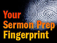 Sermon Prep | Preaching Today
