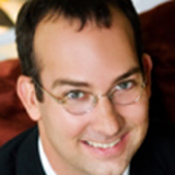 Sean Odonnell Smiler