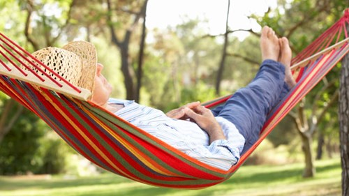 Catching Sleep, Catching Revival | Preaching Today