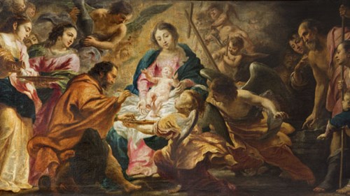 More Than a Baby | Preaching Today