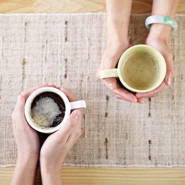 What Did I Get Myself Into? | Small Groups