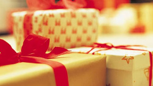 The Three Gifts of Christmas | Preaching Today