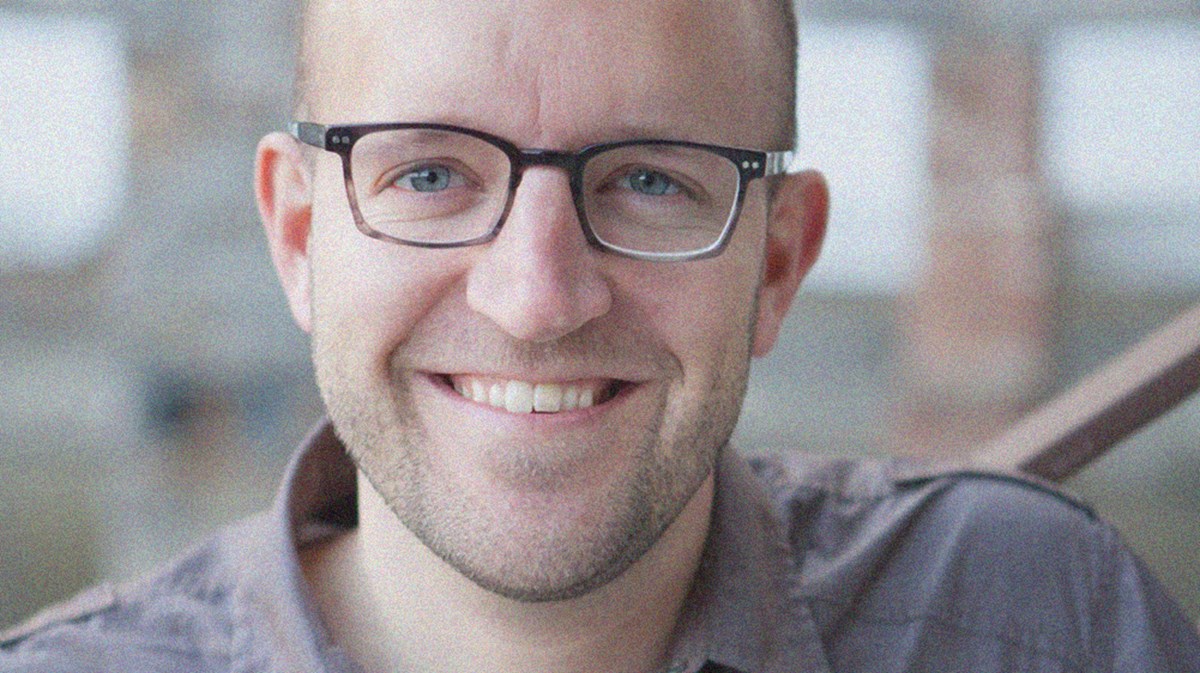 A 'Missionary Banker' and a CT 'Fanboy' | Christianity Today