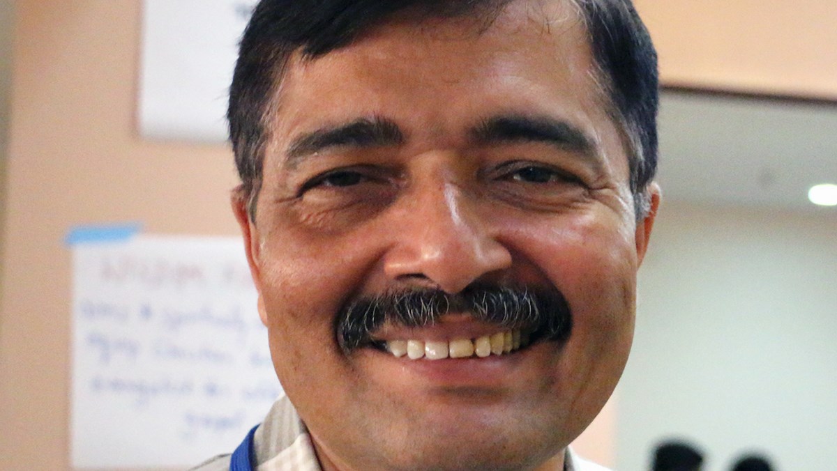 Jose Jacob: CT Has The Newest Trends in Church Today | Christianity Today