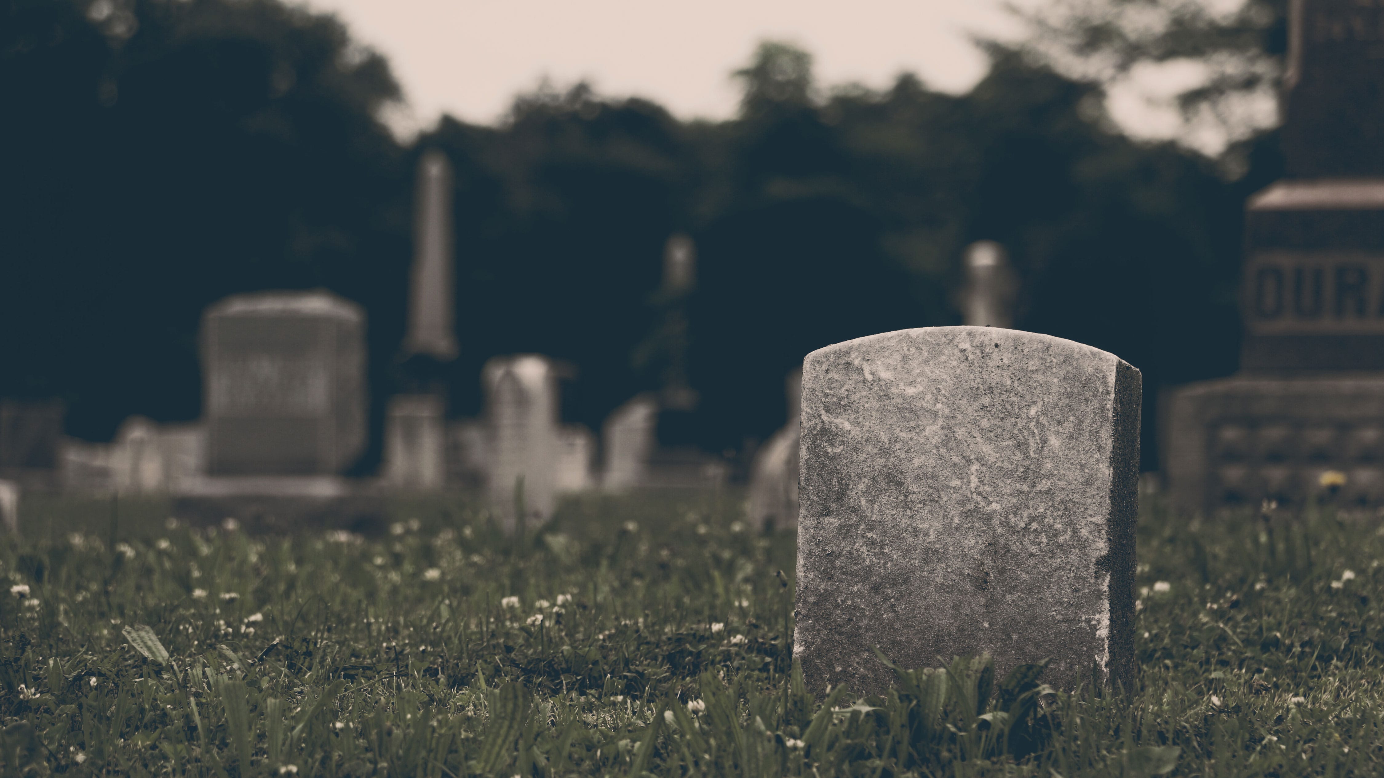 Funerals Sermons and Sermon Illustrations - Preaching Today