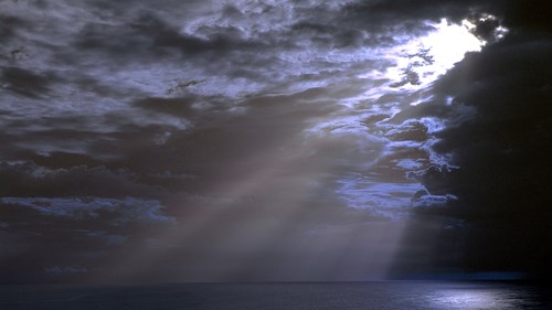 How Looking at the Visible Helps Us to See the Invisibl... | Preaching ...