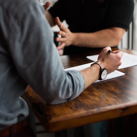 Coaching | Small Groups